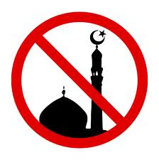 The mosque denied today could be the church denied tomorrow. – The ...